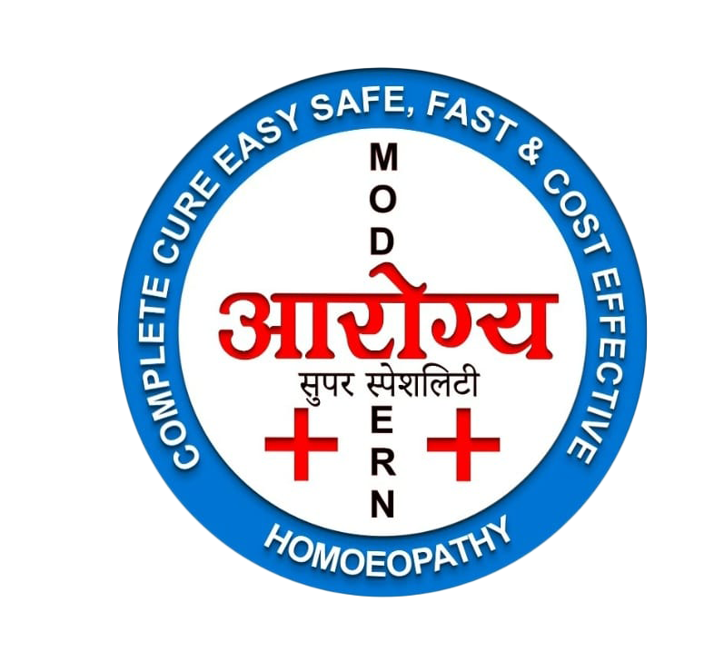 Best Homeopathy Doctor in Indore, Homoeopathic Clinic Indore | Dr Arpit ...